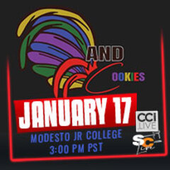 SCO - And Cookies Lamb Sale VIEW ONLY - CA